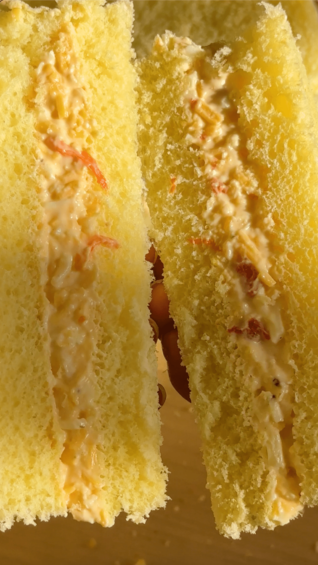 The Masters Pimento Cheese Sandwich – Smash Kitchen