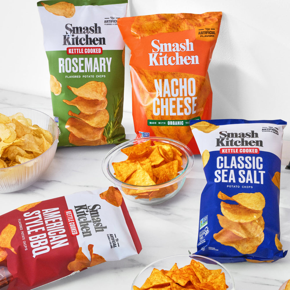Smash Kitchen | All Products