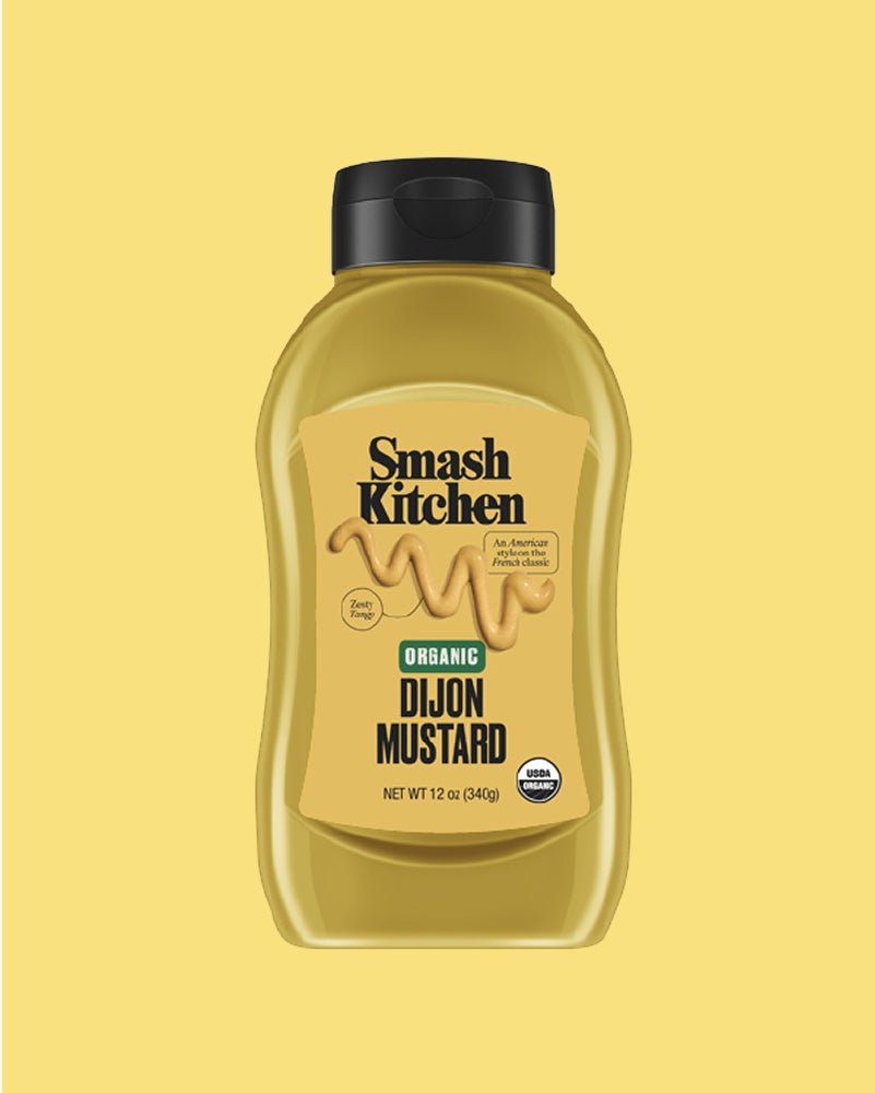 Mustard – Smash Kitchen