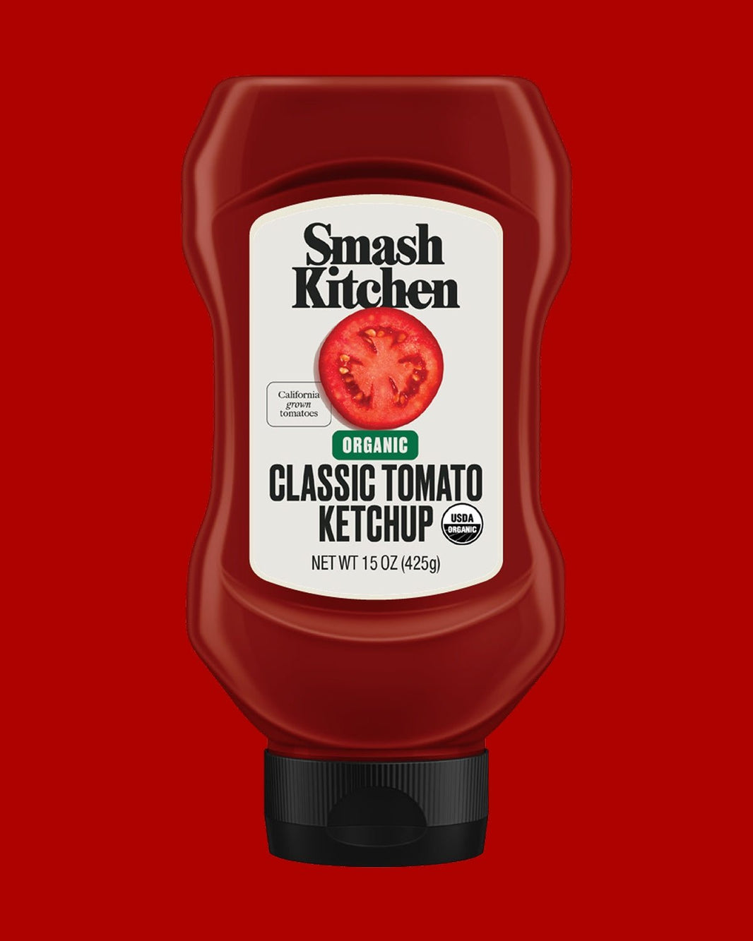 Condiments – Smash Kitchen