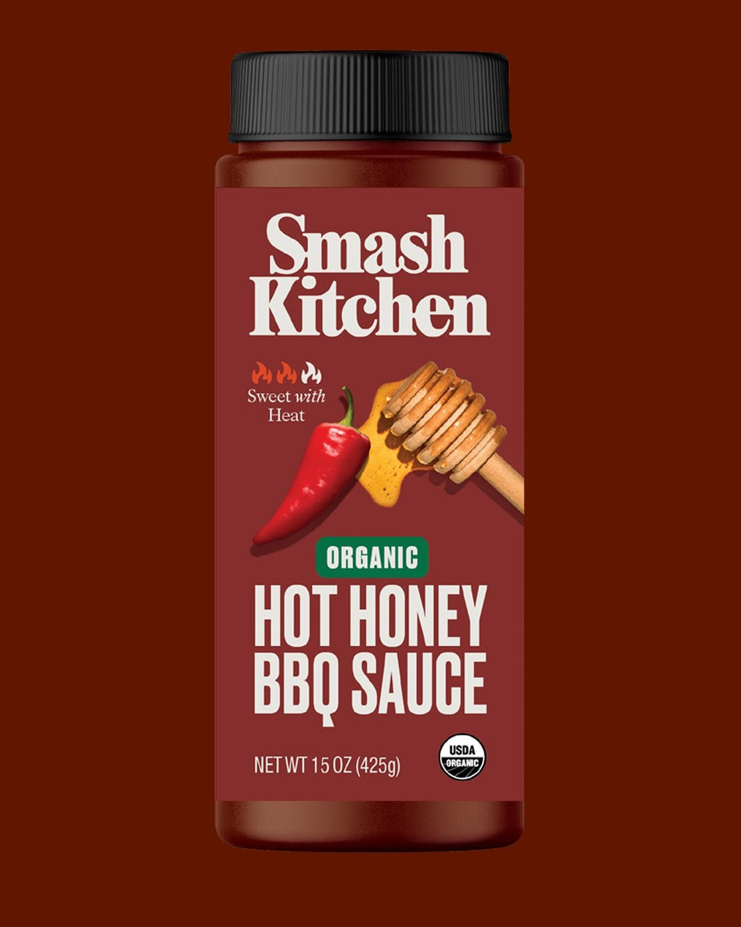 Condiments – Smash Kitchen
