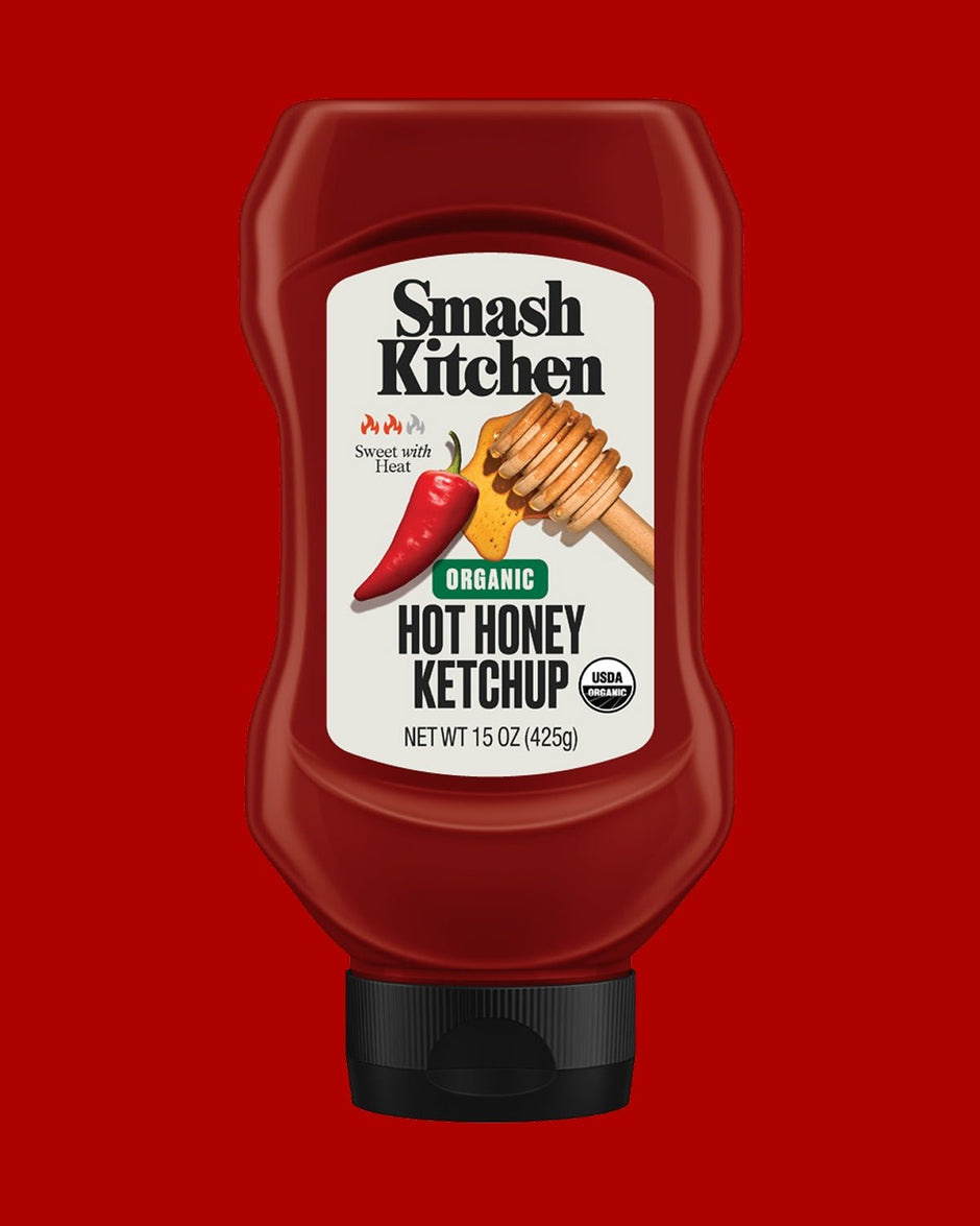 Smash Kitchen | All Products