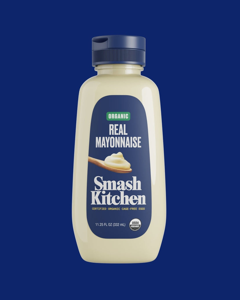 Smash Kitchen