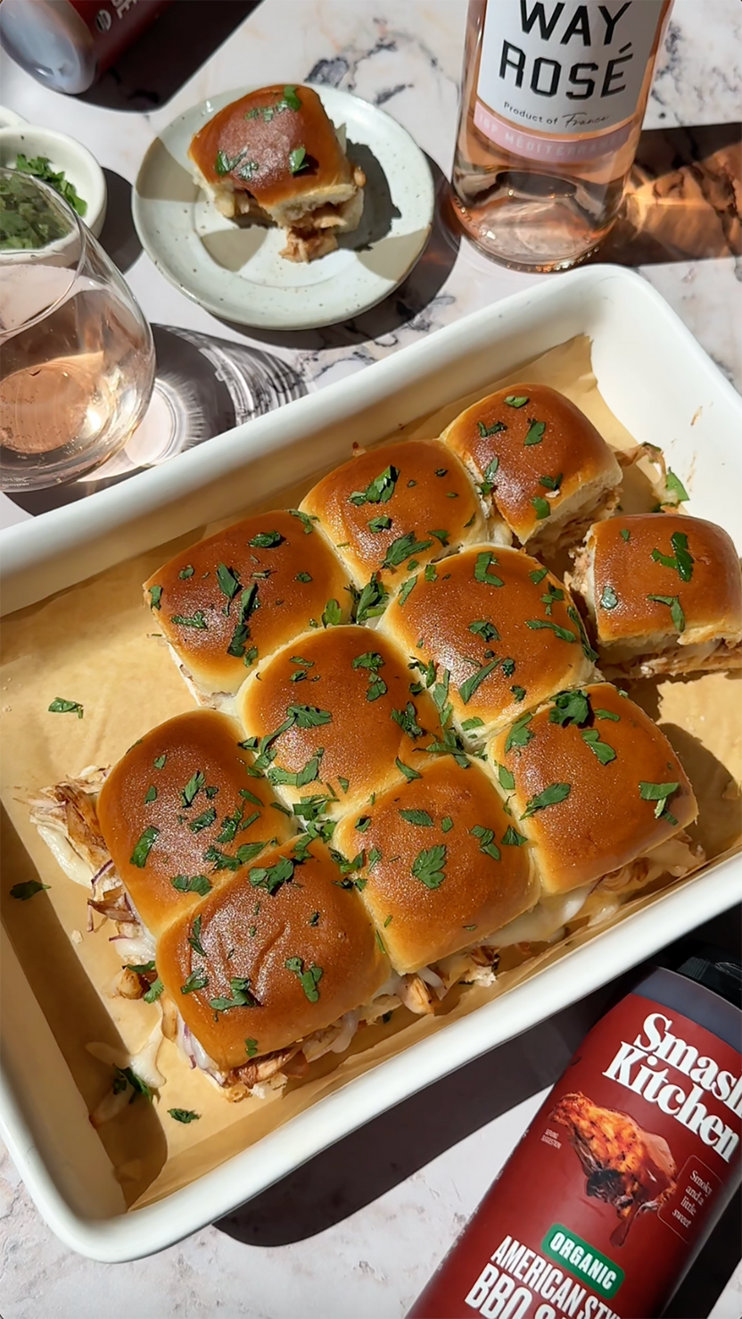 Smash Kitchen | Recipes – Page 2