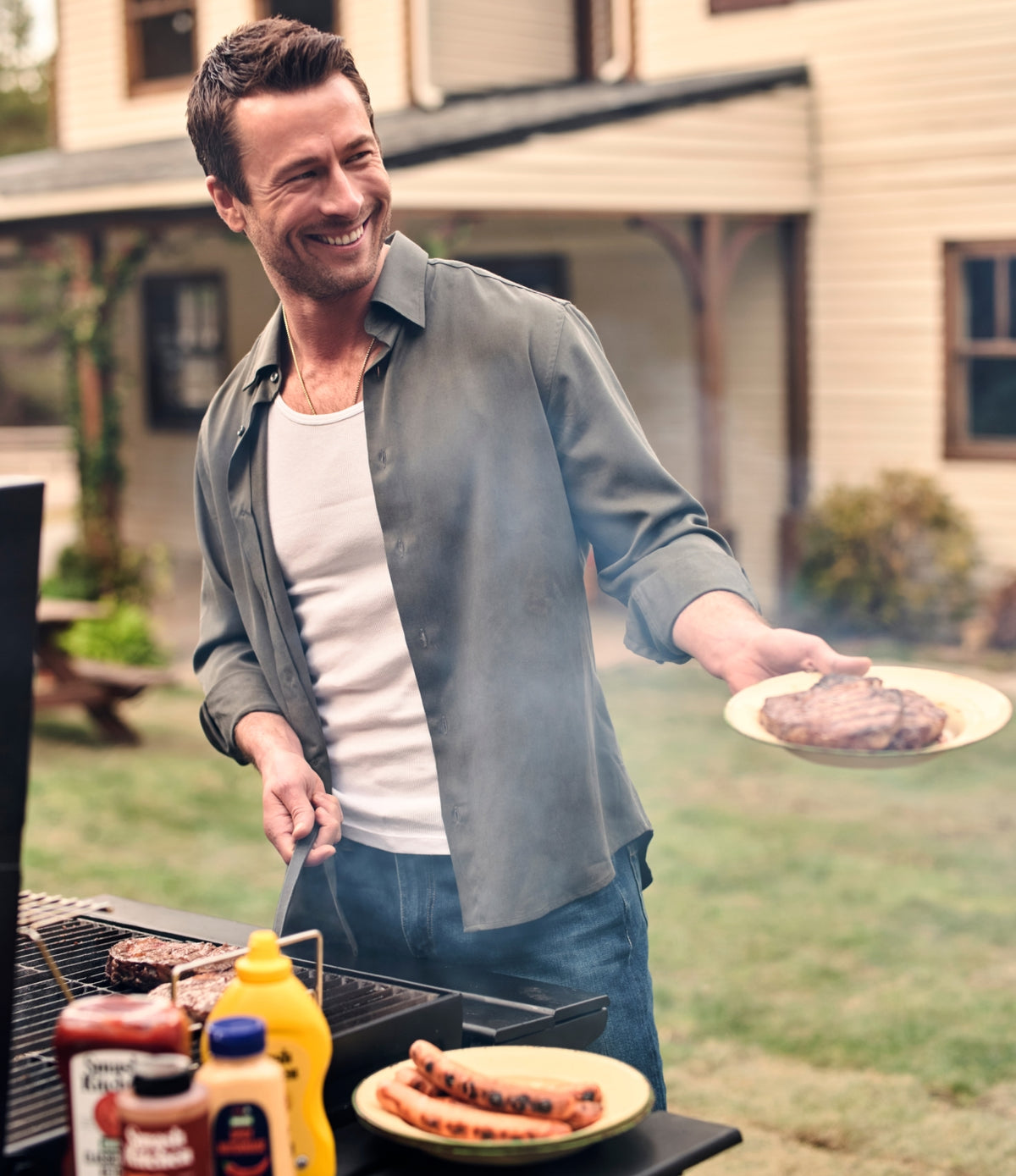 Smash Kitchen | About